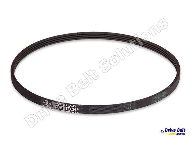 Record Power BS300, BS300E Bandsaw Replacement Drive Belt
